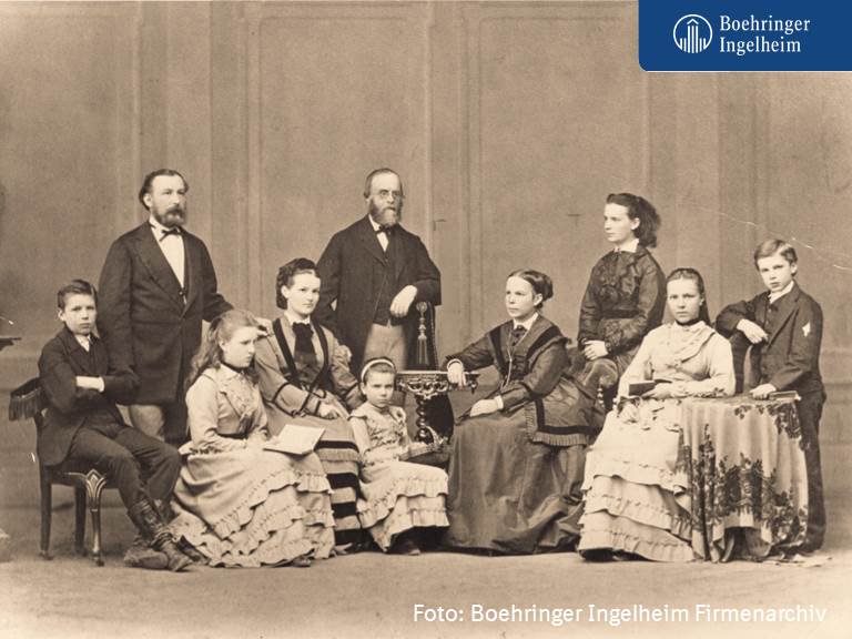 Ingelheim – floatsome